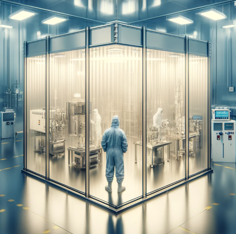 SkyWrap || Industry Detail